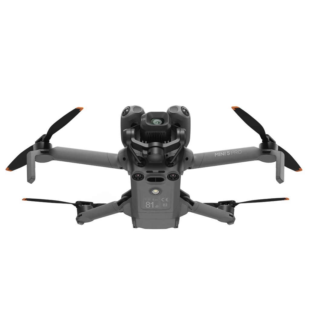 DJI Mini 5 Pro Standard - DJI